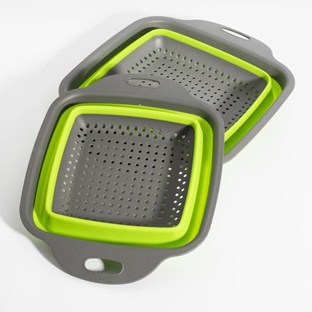 Fat Skimmer Spoon Hot Pot Fine Mesh Food Strainer Spider Strainer for ...