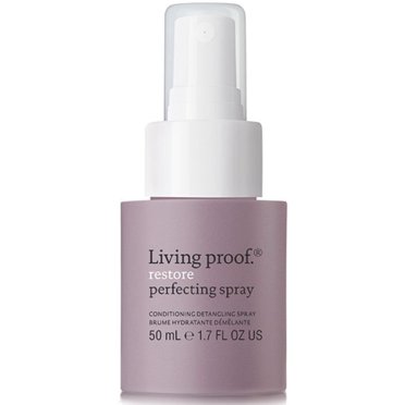 Living Proof Restore Shine Enhancing & Humidity Resistant Instant ...