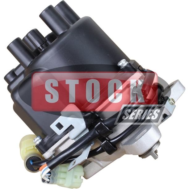 Brand New Heavy Duty Stock Series Ignition Distributor Complete 1.5L ...