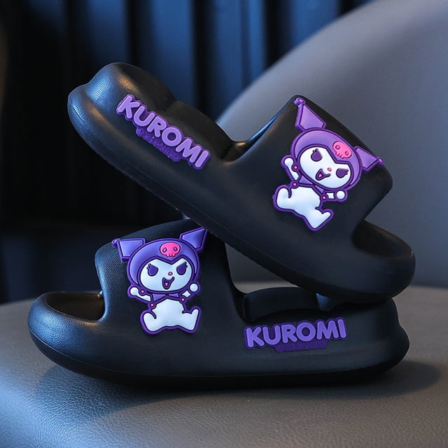 Click here for Calisansan Sanrio Children‘s Slippers Summer Cute... prices