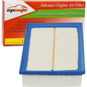 Air Filter Honda GC135 GCV135 GC160 GCV160 GC190 GCV190 GX100 HRR216 ...