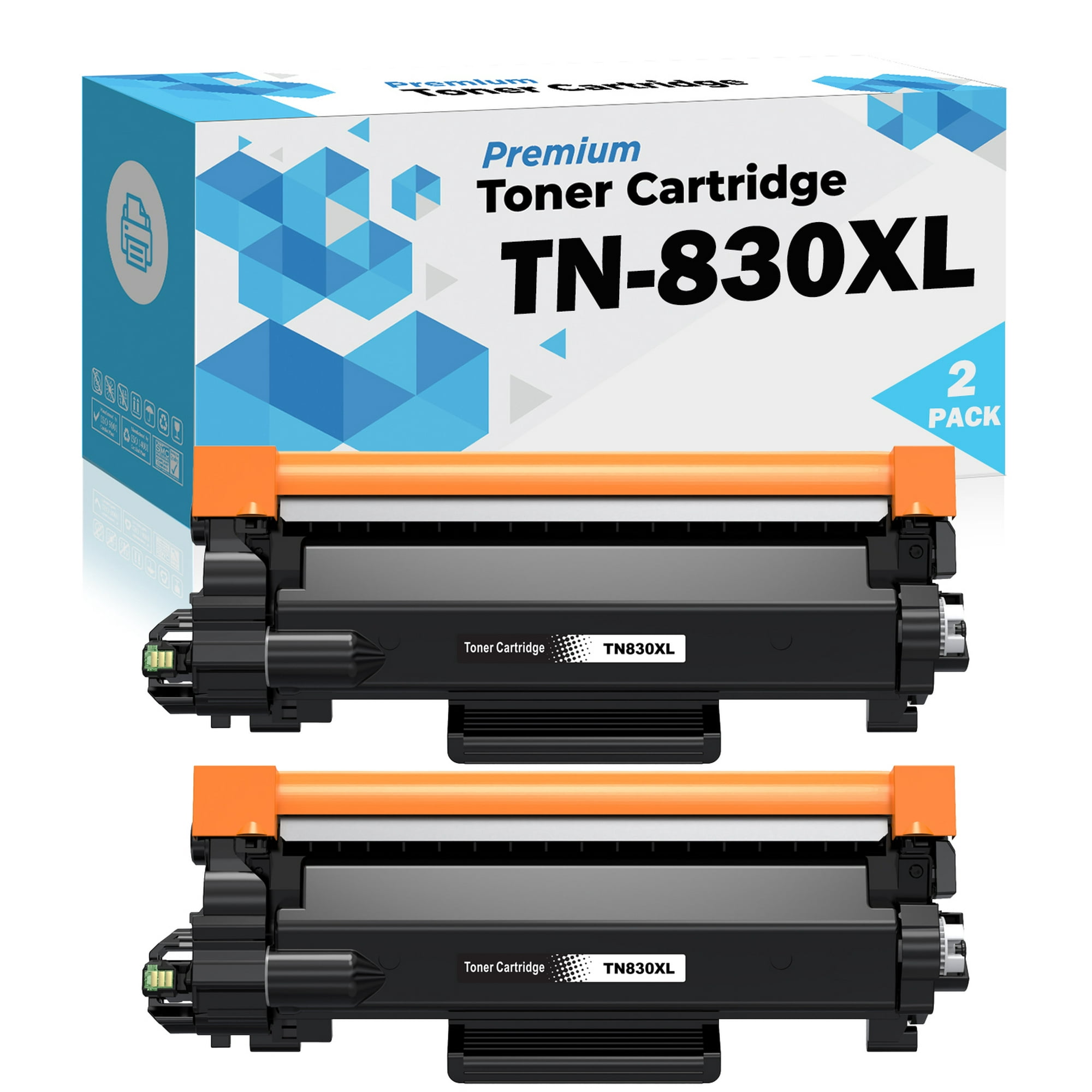 Click here for Ultmax [new Chip] Ultra Toner Compatible Replaceme... prices