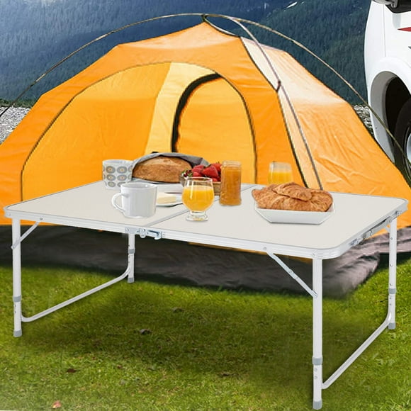 small folding patio tables