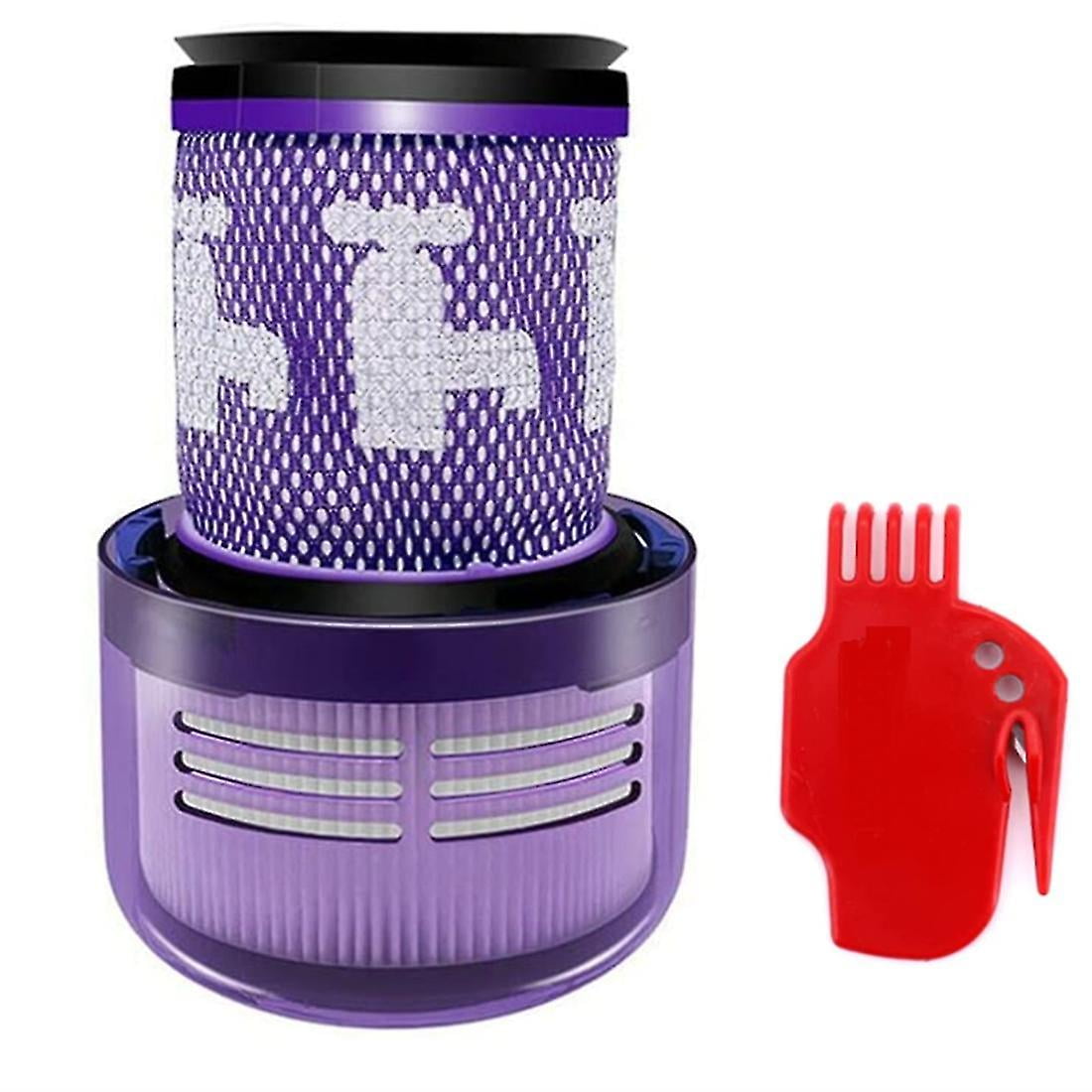 Click here for Flyflise Filter For Dyson V12 Detect Slim Vacuum C... prices