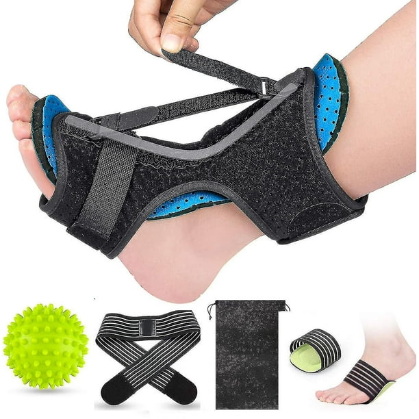 Férula Plantar Pierna Blanda B | Bodega Aurrera en línea