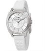 Coach Women's Grand Stainless Steel Quartz Watch, 36mm, Water Resistant ...