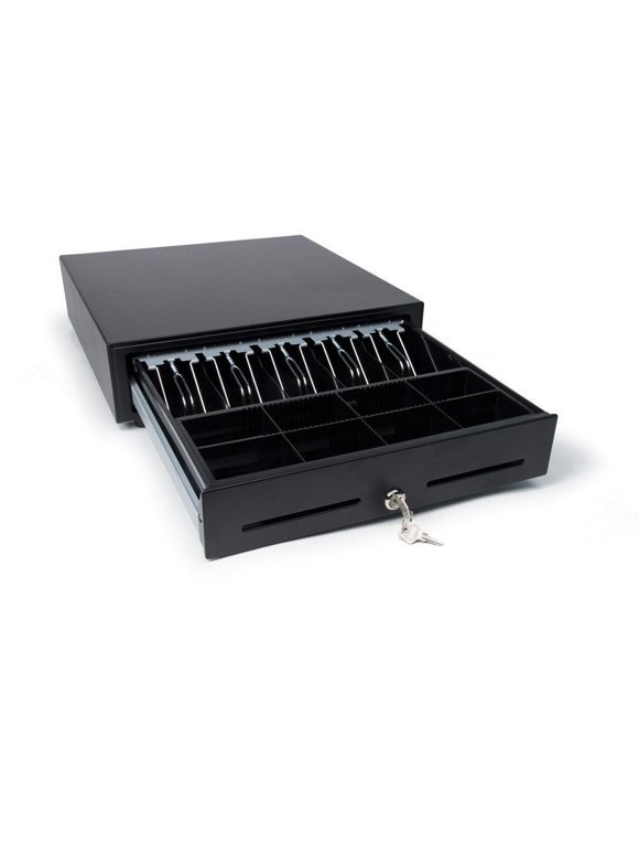 Cash Register Drawers & Trays in Money Handling - Walmart.com