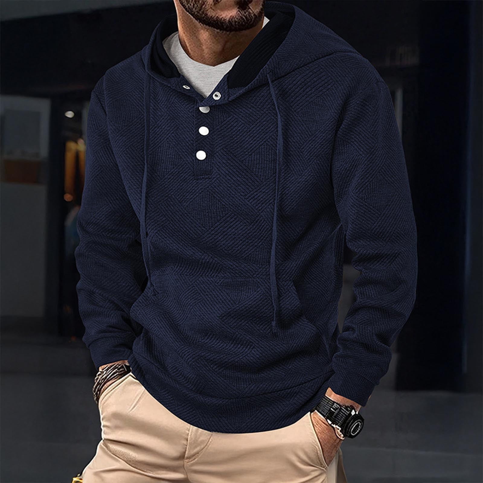 Click here for Zmfxjpe Hoodies For Men Mens Pullover Shirts Men S... prices