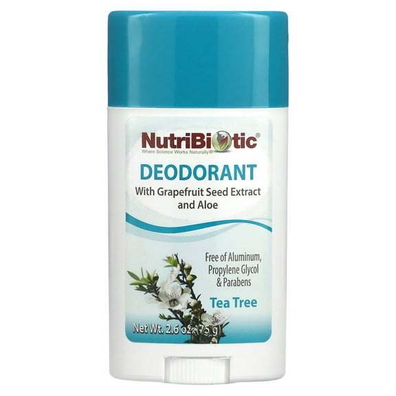 NutriBiotic - Walmart.com