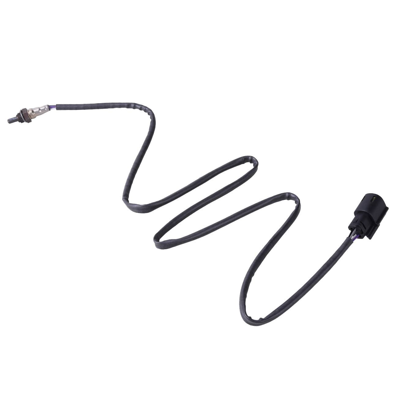 Bapmic 27809-10 Rear Lambda Oxygen O2 Sensor for Harley Davidson ...