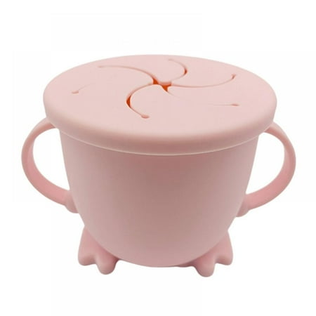 Bangus Baby Training Drinking cup 12-18 months, Silicone Baby Open Cup ...