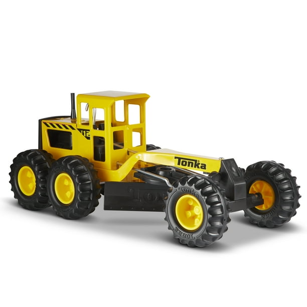 Funrise Toy Classic Steel Tough Grader - Walmart.com - Walmart.com