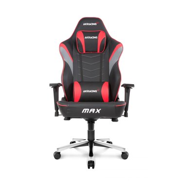 AKRacing America Core Series LX Plus Gaming Chair, Red - Walmart.com