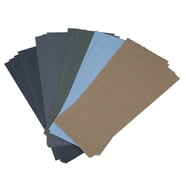 3M™ Trizact™ Performance Sandpaper 03064SRP, 3-2/3" x 9", 3000 Grit, 6 ...