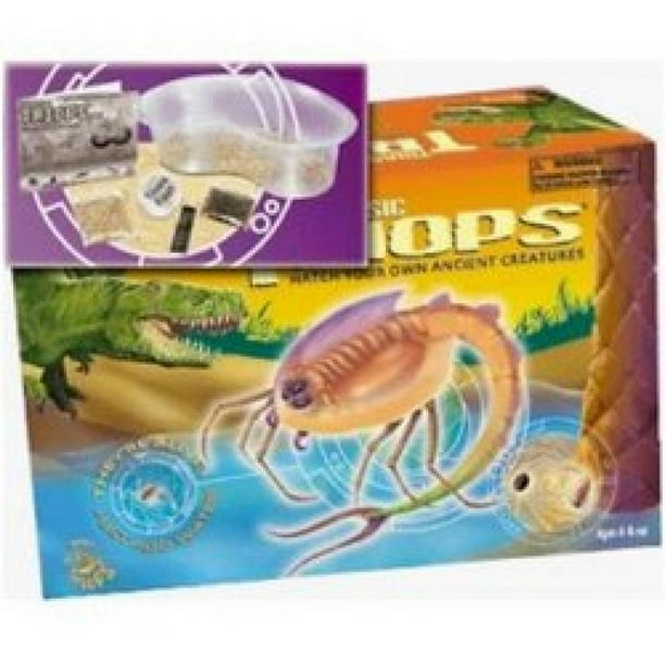 TRIASSIC TRIOPS - Walmart.com - Walmart.com