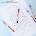 Oil Based Waterproof Permanent Markers Writing Marker For Multipurpose ...