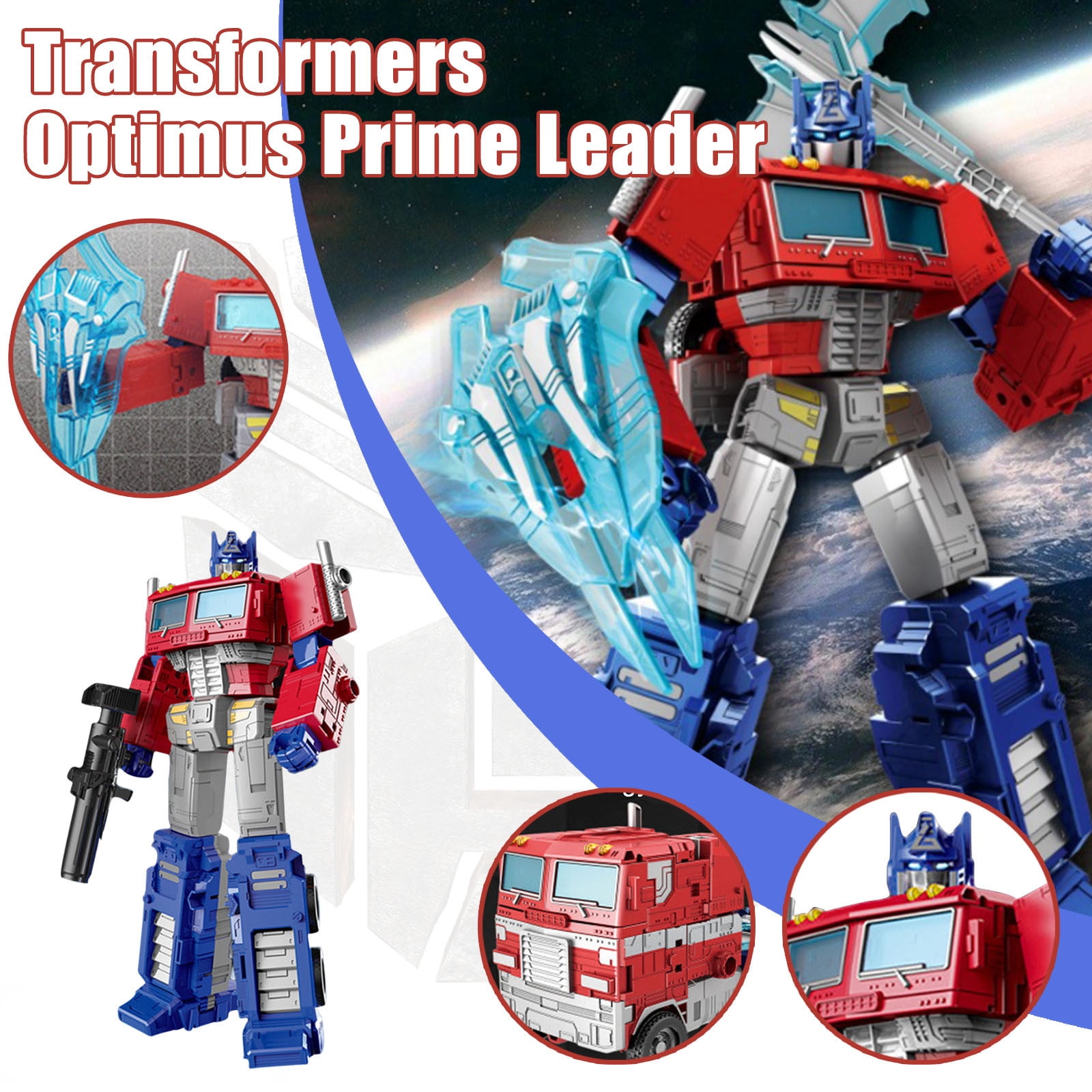 Click here for Wzang Transfor. Mers Toys  Transfor. Mers Studio S... prices