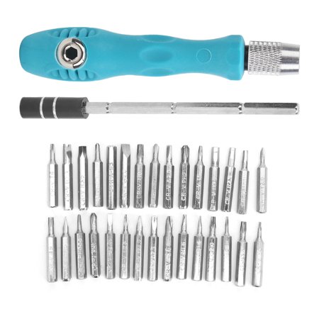 Screwdriver Bits Set 32 In 1 Screwdriver Set Screwdriver Bits ...