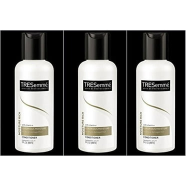TRESemme Keratin Repair Shampoo & Conditioner Set, Color Safe, No ...