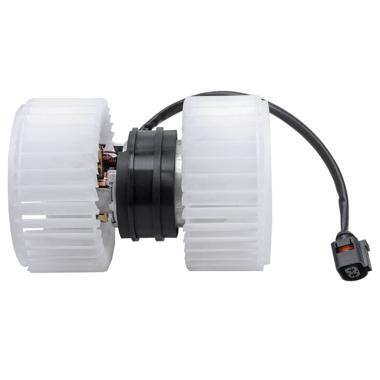 TOPAZ HVAC Blower Motor Assembly for Audi A8 Quattro 2004-2010 | S8 ...