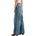 Judy Blue High Waist Vintage Indigo Wilhelmina Baggy Jeans – Rigid ...