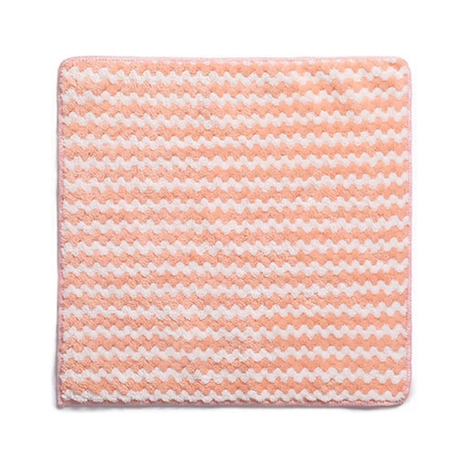 Click here for Unbranded Thickened Dishwashing Cloth  Dishcloth... prices