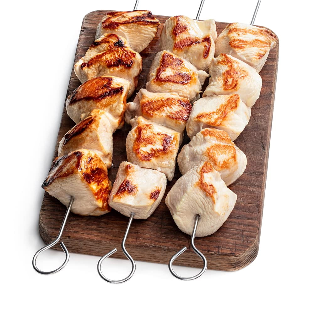 How To Cook Kabobs In The Oven | ppgbbe.intranet.biologia.ufrj.br