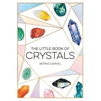 CASSANDRA EASON: 1001 Crystals: The Complete Book of Crystals for Every ...