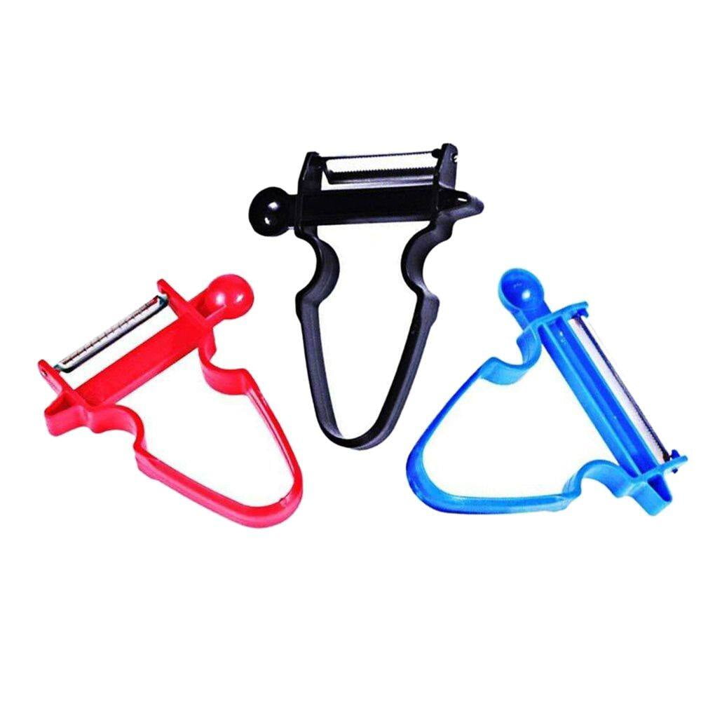 Click here for Transemion 3pcs Kitchen Staninless Steel Peeler Pe... prices