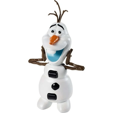 Disney Frozen Snack-Time Surprise, Inspired By Disney Frozen\'S Olaf\'S ...