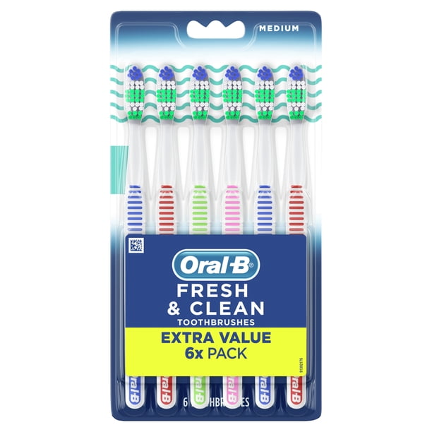 Hand Toothbrush