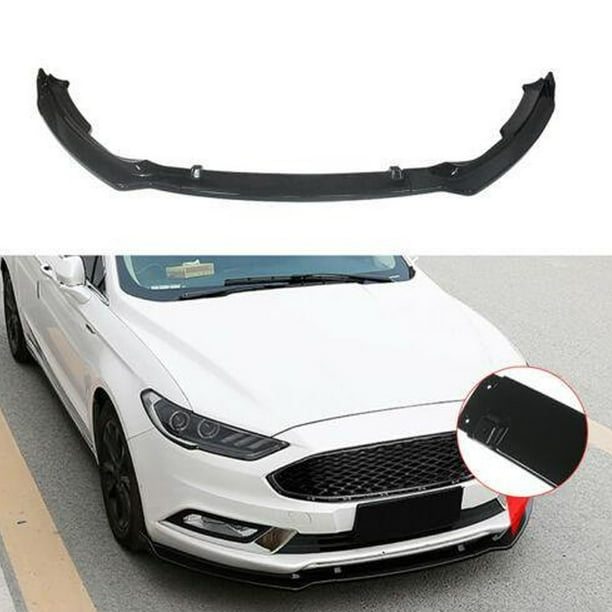 Ford Fusion Rear Spoiler