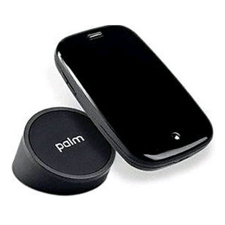 Palm Touchstone Charging Dock Kit with Battery Door for Palm Pre (Black ...