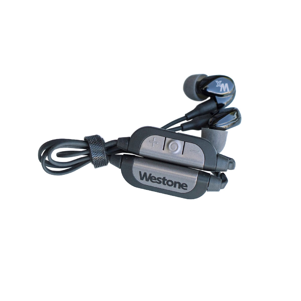 Audífonos Inalámbricos Bluetooth In Ear Westone Wx Westone Wx | Walmart ...