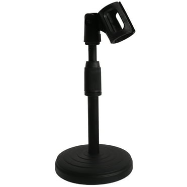 Desktop Microphone Stand - Walmart.com