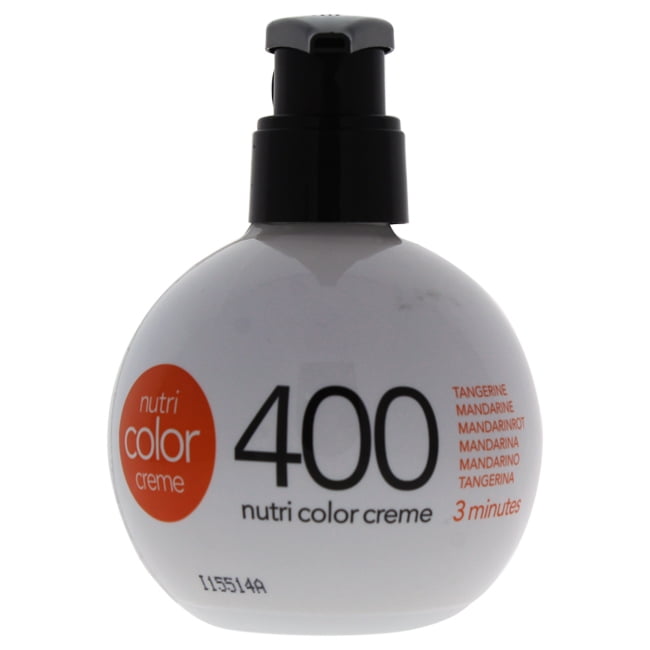 Click here for Nutri Color Creme # 400 Tangerine By Revlon For Un... prices