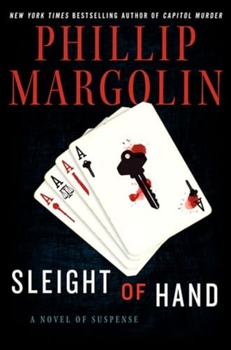Pre-Owned Dana Cutler Sleight of Hand, Book 4, (Hardcover) - Walmart.com