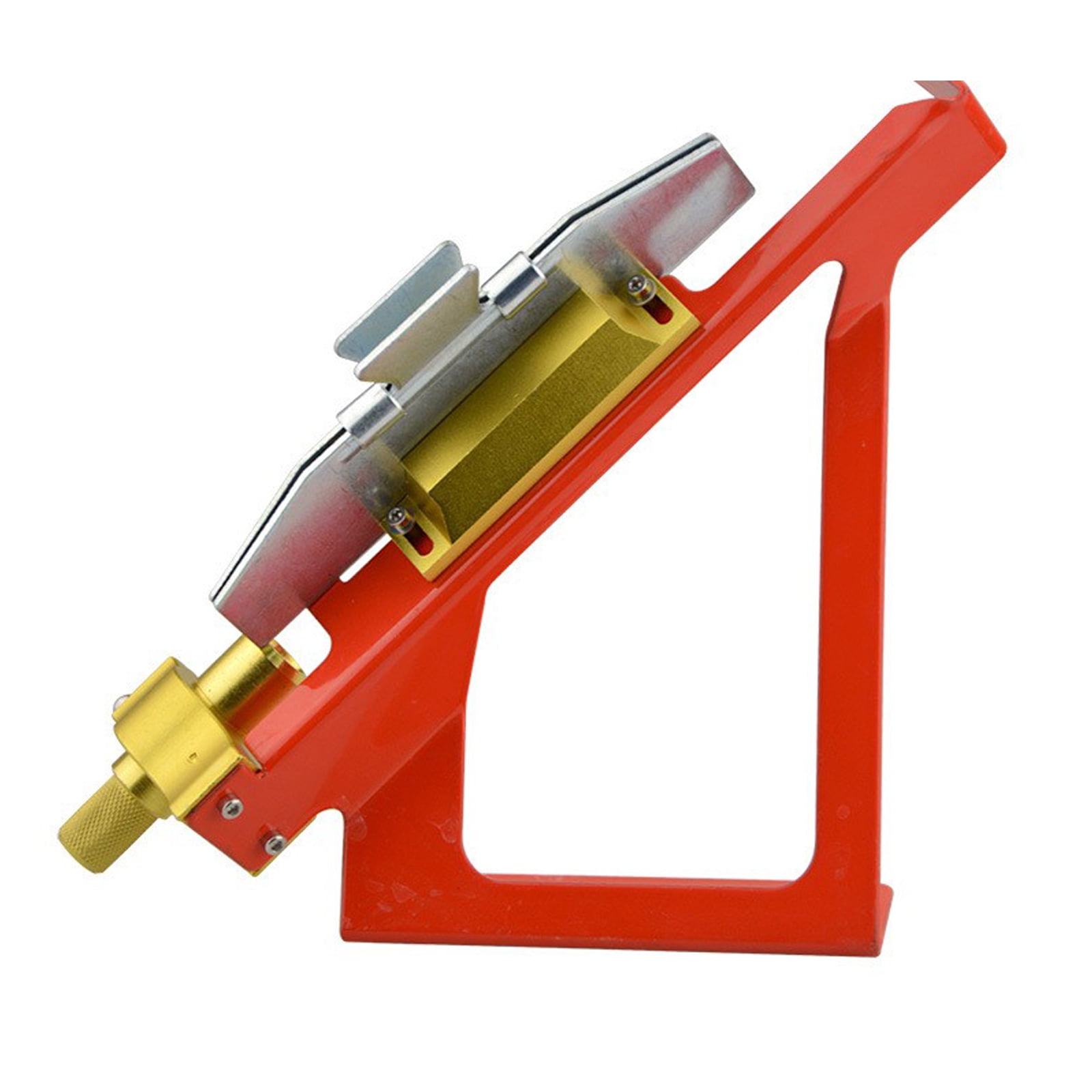 Arrow Stick Remover Feather Scraper Red Hunting 27 X 19 X 6.8cm Silver ...