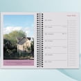 Simplicity 2026 Weekly & Monthly Planner, 16-Month Calendar with ...