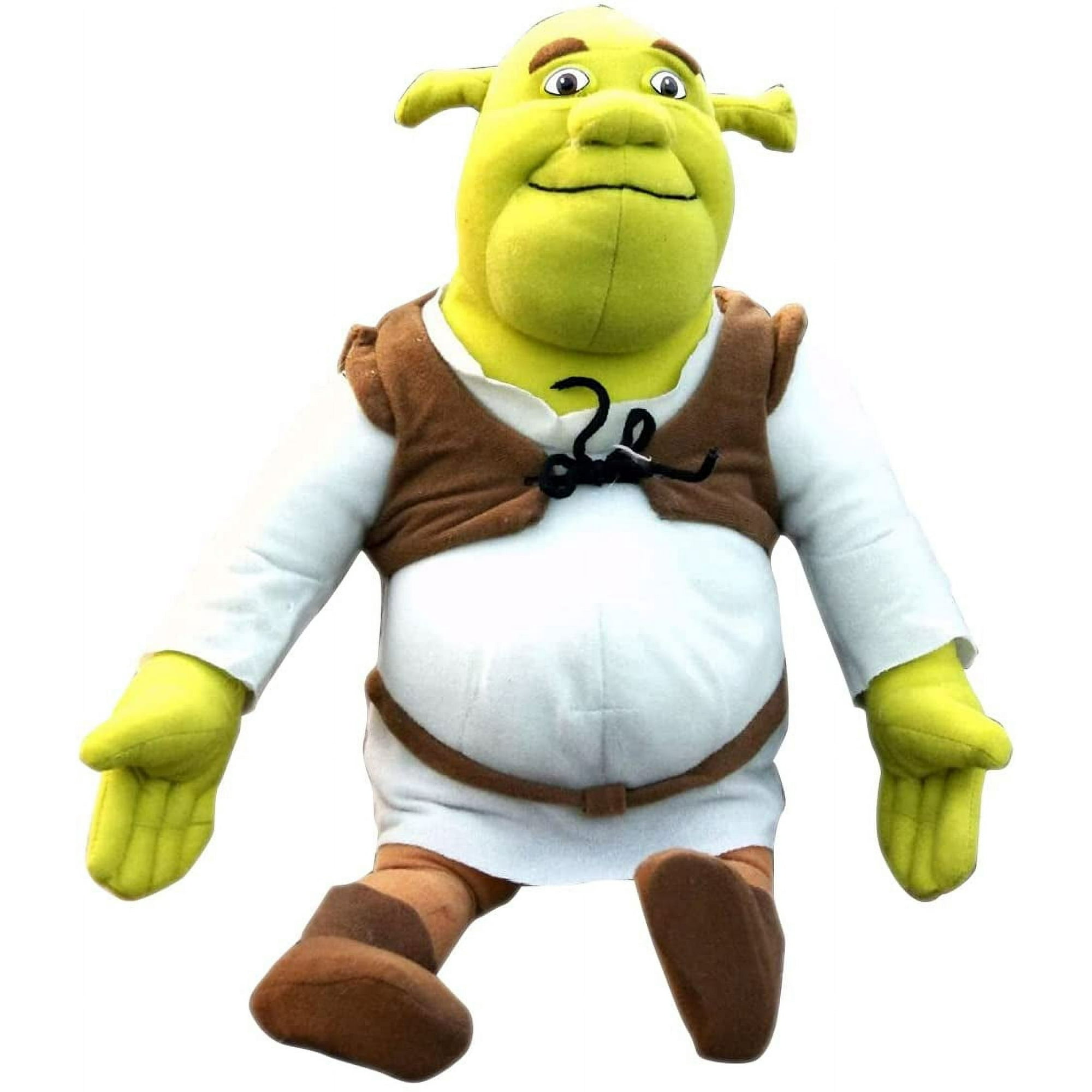 Click here for Ftzoiiyv Shrek Plush Toy For Kids Sofa Bed Plushie... prices