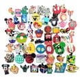 Disney Pins 5 Assorted Pin Trading Lot - Walmart.com