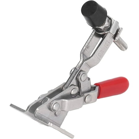 Toggle Clamp, Heavy Duty Adjustable Stainless Steel Rustproof ...