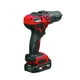 SKIL PWR CORE 12™ Brushless 12-Volt 1/2 In. Cordless Drill Driver Kit ...