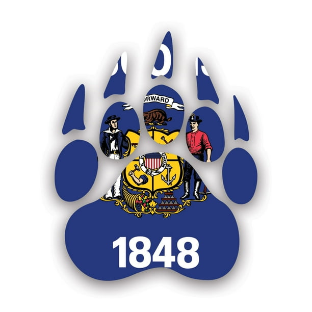 Wisconsin State Seal