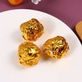 BESTYASH 300PCS Packaging Aluminum Paper Style Wrapping for Candy ...