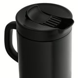 Free Shipping! Thyme & Table 64oz Double Wall Stainless Steel Pitcher ...