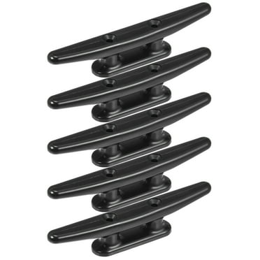 True Atlantic Dock Cleats - Galvanized Boat Cleats - Iron Boat Dock ...