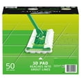Swiffer Sweeper Heavy Duty Dry Sweeping Cloths, 50 Count - Walmart.com
