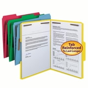 Tang Folder Fasteners