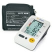 SmartHeart Automatic Digital Wrist Blood Pressure Monitor - Walmart.com
